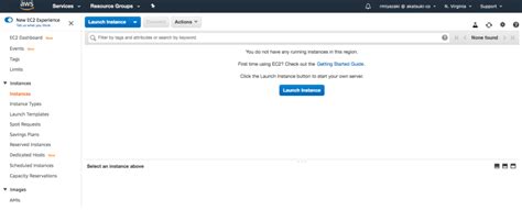 Deploying A Production Ready Django App On AWS DEV Community