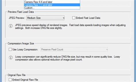 Cara Menggunakan Adobe Dng Converter Inrikostat