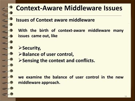 Ppt Middleware For Mobile Computing Powerpoint Presentation Free