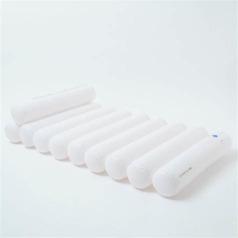 Lilo Float White The General Kinsfolk