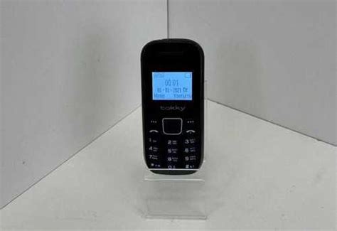 tokky FP-10 Москва | Мобильные телефоны | Festima.Ru – мониторинг ...