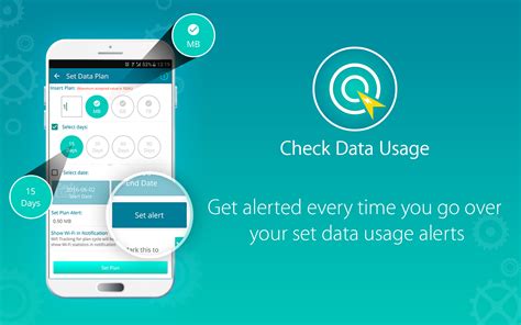 Check Data Usage Android Apps On Google Play