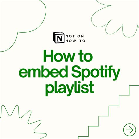 Notion Spotify Artofit