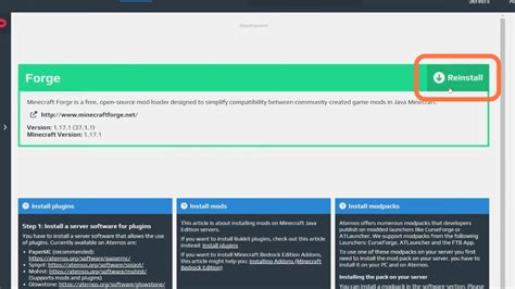 How To Add Mods In Aternos GamesKeys Net How To Add Mods In Aternos GamesKeys Net