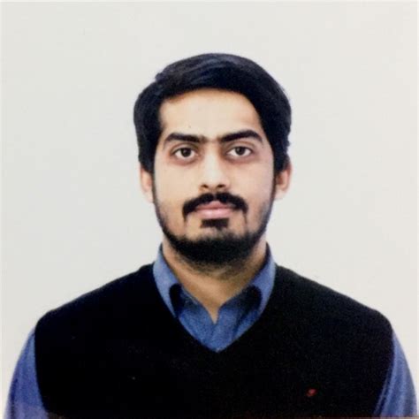 Muhammad Taimoor Ajmal Customer Success Manager At Dvsum The Org