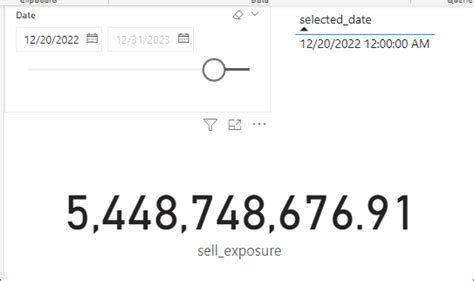 Solved Dax Get The Sum Of A Column For Dates Greater Th Microsoft Fabric Community