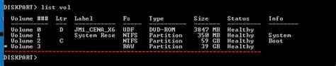 How To Manage Hard Disk Using Command In Windows 10 Technig