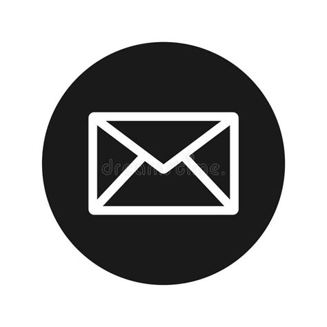 Email Icon Symbol Stock Illustrations 179719 Email Icon Symbol Stock