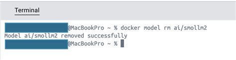 docker model runner run ai models locally with seamless integration