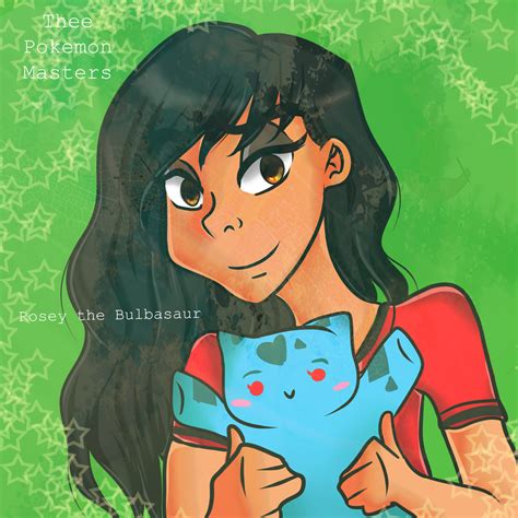 Tpm The Sexy Bulbasaur By Neonaquarius On Deviantart