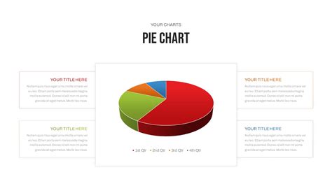 Free Charts And Graphs Deck Powerpoint Template