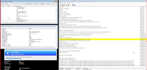 Configmgr Ts Basics Model Mapping Conditions Garytown Configmgr Blog