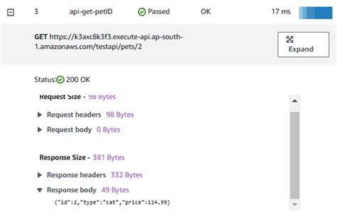 Application Monitoring Using Cloudwatch Synthetics