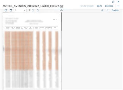 Issue With Document Information Extraction SAP Community