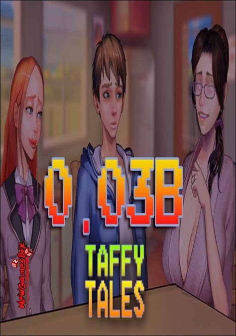 Taffy Tales Free Download Full Version Pc Game Setup