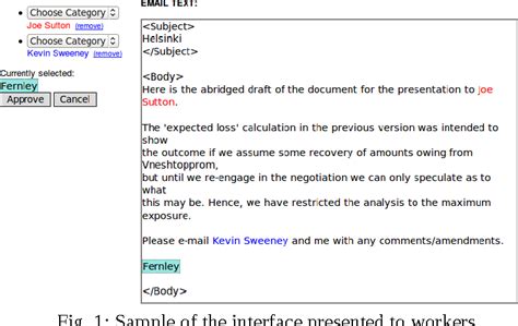 Nlp With Spacy And Business Tools You Can Build Right Now An