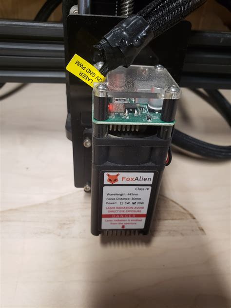 laser freezing during print lightburn software questions lightburn