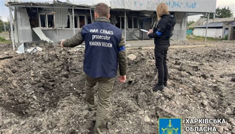 У деокупованому Шевченковому росіяни зруйнували автовокзал адмінбудівлі та оселі Новости