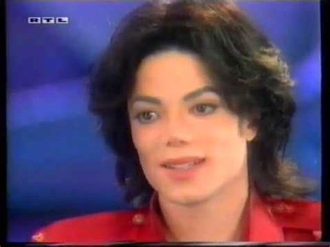 Michael Jackson Lisa Marie Presley Interview