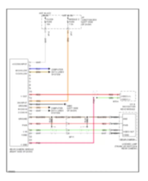 All Wiring Diagrams For Hyundai Genesis 46 2011 Model Wiring