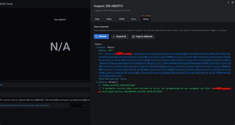 incorrect values when using url · issue 68 · ddurieux glpi app grafana