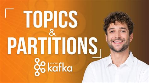 Kafka Topics And Partitions Youtube