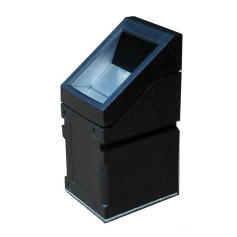 Finger Print Sensor Module R307 Buy Online At Low Price In India ElectronicsComp Com