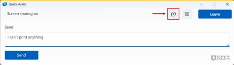 How To Use The Quick Assist App In Windows 11