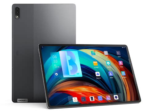 Lenovo Xiaoxin Pad Pro With K Hz Oled Display Snapdragon Dolby Vision Dolby