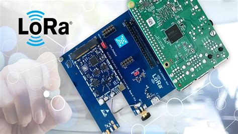 Top Lora Module Manufacturers And Suppliers In Usa