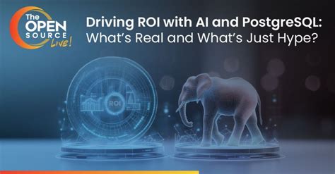 Percona On Linkedin Postgresql Ai Opensource