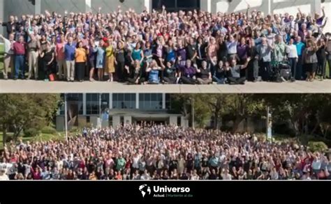 Descubre El Legado E Importancia De La Sonda Cassini Universo Actual