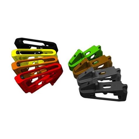 Hiperfire Ar 1510 Hipertrain® Trigger Demonstrator Red Australia