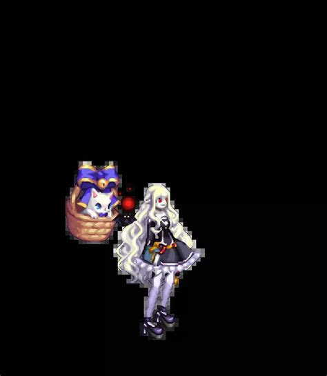 던파커마 마법사여 179768번 룩