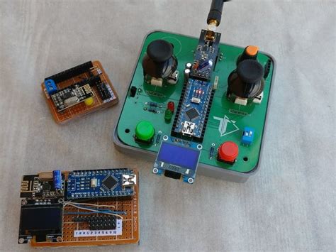 arduino radio communication nrf24l01 arduino projects arduino radio arduino projects diy
