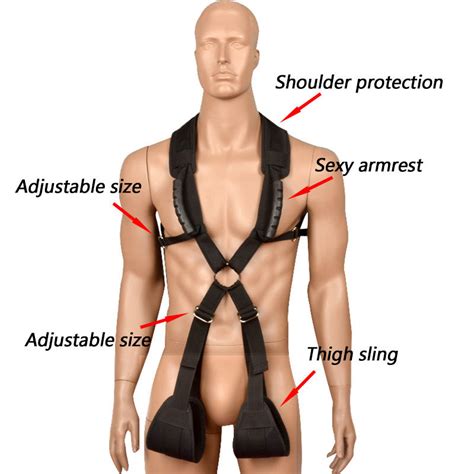 Sex Sling Sex Spreader Free Shipping Worldwide