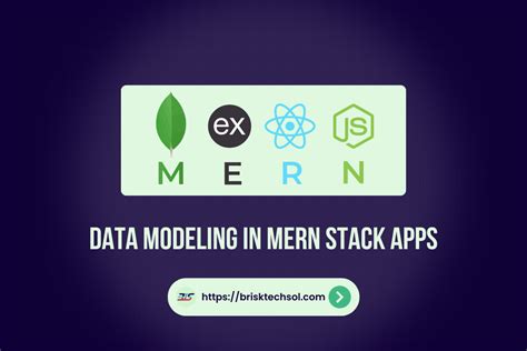A Guide To Mongodb Data Modeling In Mern Stack Apps