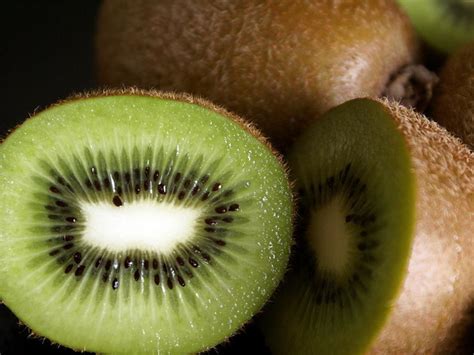 Le Kiwi Son Origine Et Sa Place En Cuisine