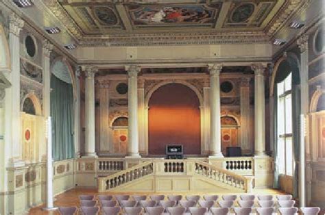 Interior Layer In A Meeting Room In Eth Zurich Centrum Designed By Download Scientific Diagram
