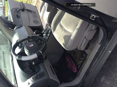 2003 Saturn Vue Base Sport Utility 4 Door 2 2l