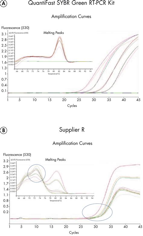 QuantiFast SYBR Green RT PCR Kit