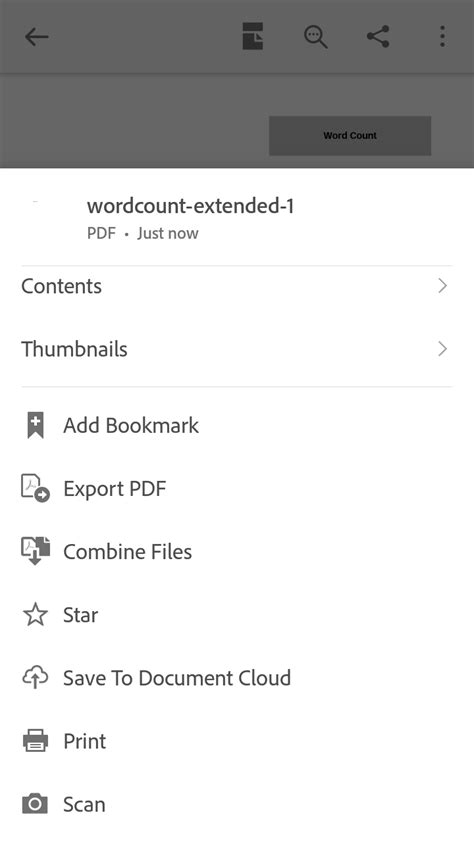 Solved Word Count Adobe Product Community 10876700