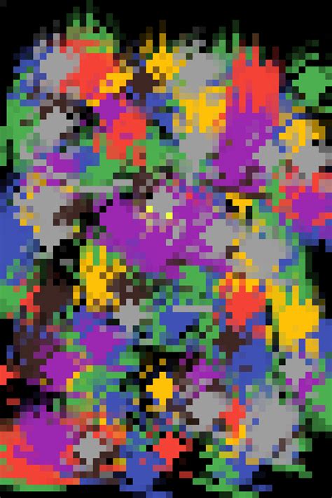 Choripans Gallery Pixilart