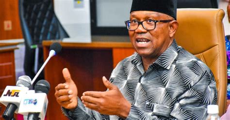 Edo Violence Obi Condemns Auchi Polytechnic Student Deaths