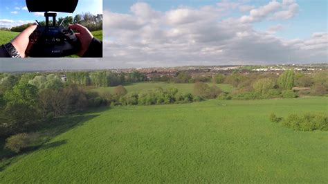 3dr Solo Rev B Gps Test Youtube