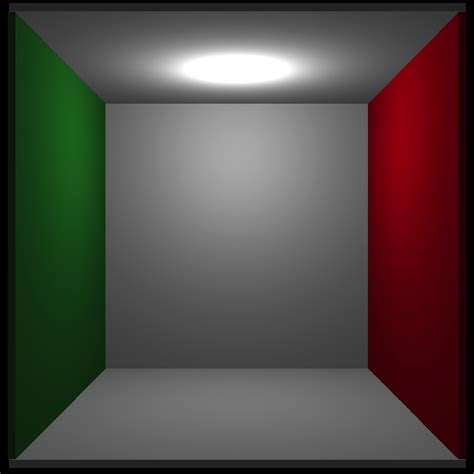 3d Software Rasterizer • Rayvertex