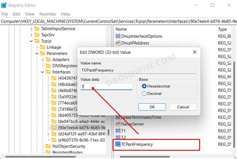 High Ping In Windows 11 How To Fix 8 Methods DroidWin