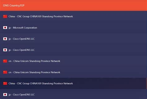 如何解决使用代理时的 Dns 泄露 开发调优 Linux Do