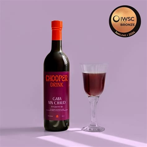 로렌츄컴퍼니 Iwsc 2024서 2개 제품 동시 브론즈상 수상 전자신문