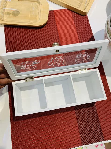 Цайны сав 3тай